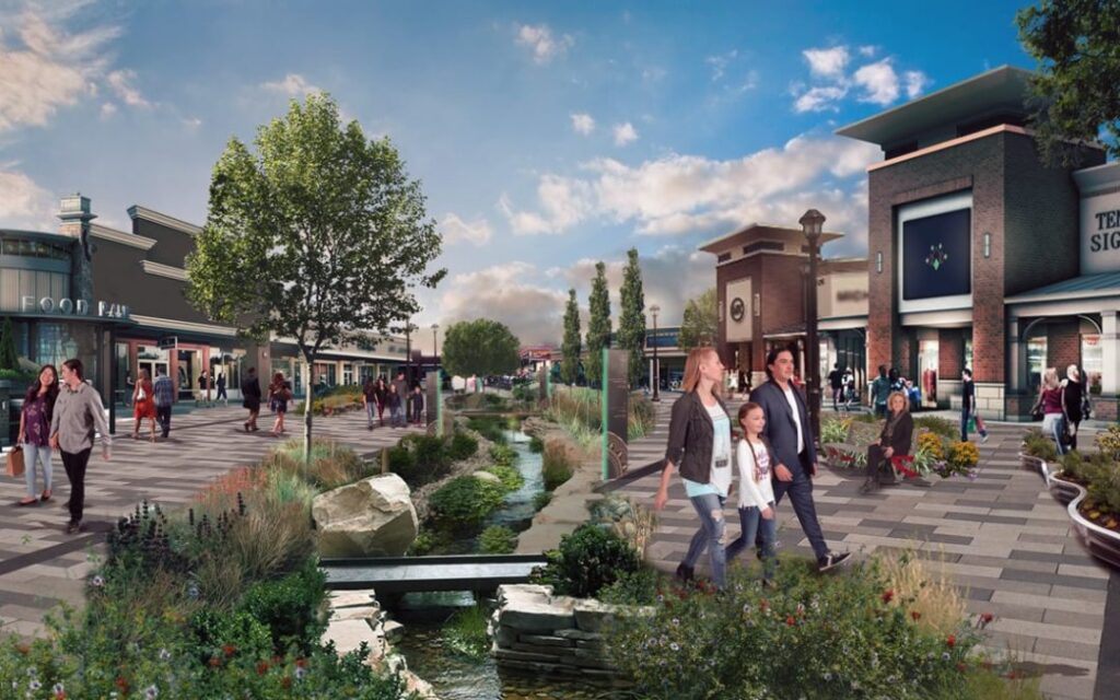 Taza—An exciting collaboration with the Tsuut’ina Nation | Canderel